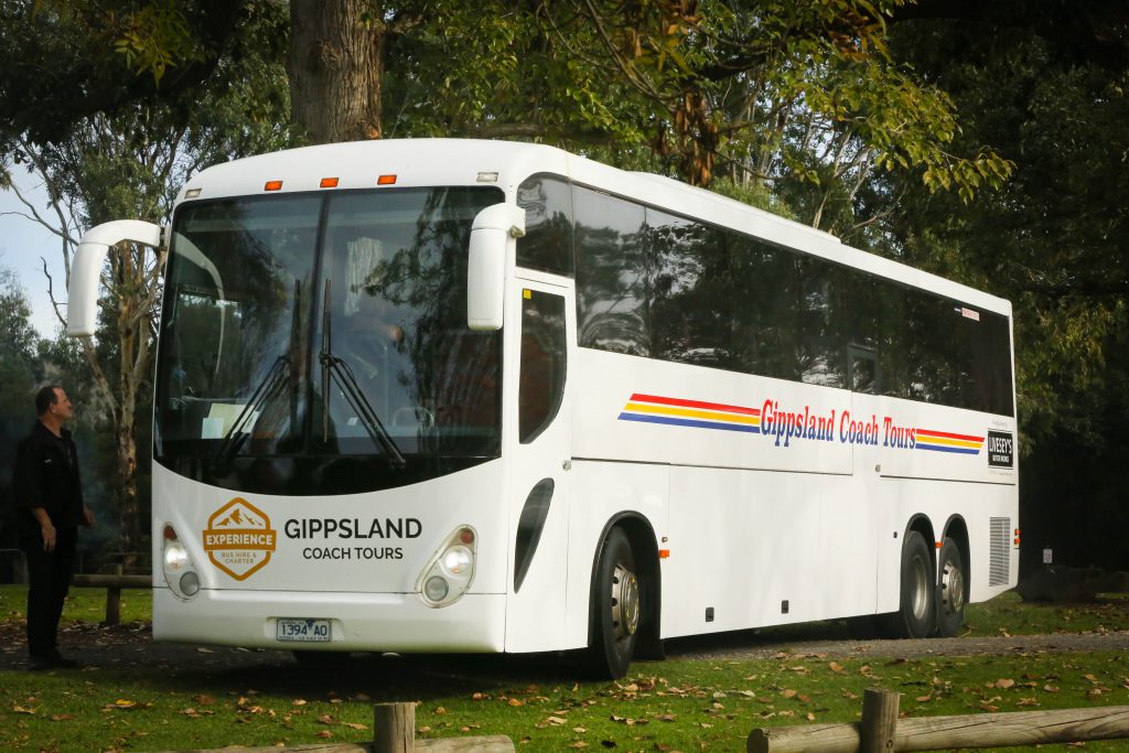 Scania - Mountain-Top Experience